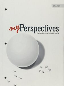 MYPERSPECTIVES STUDENT EDITION CONSUMABLE GRADE 08 – A2E – Educational ...