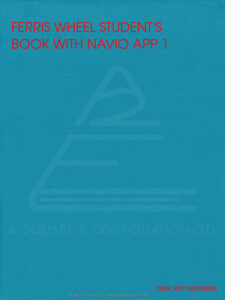 Ferris Wheel Student’s Book with Navio App 1 – A2E – Educational book ...