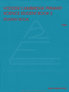 Hodder Cambridge Primary Science Student Book 2 – A2E – Educational ...